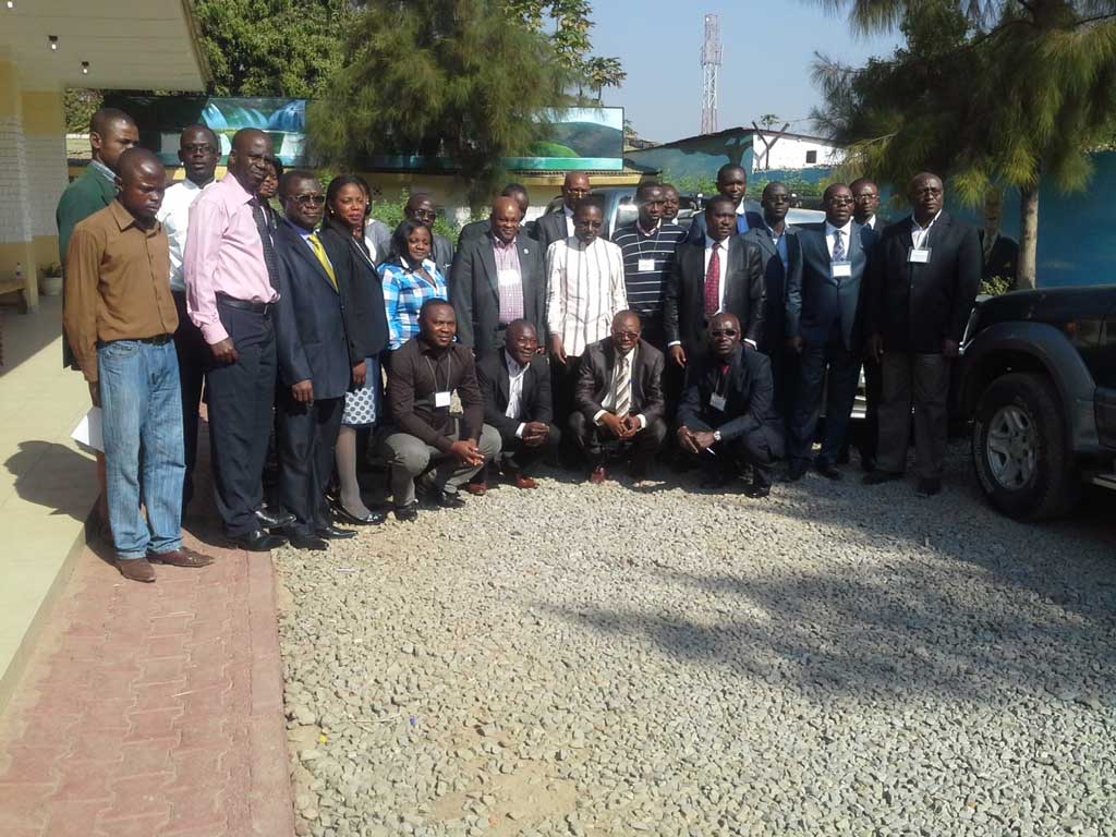 Pourquoi la creation de l'ohada ? La réponse est sur Admicile.fr